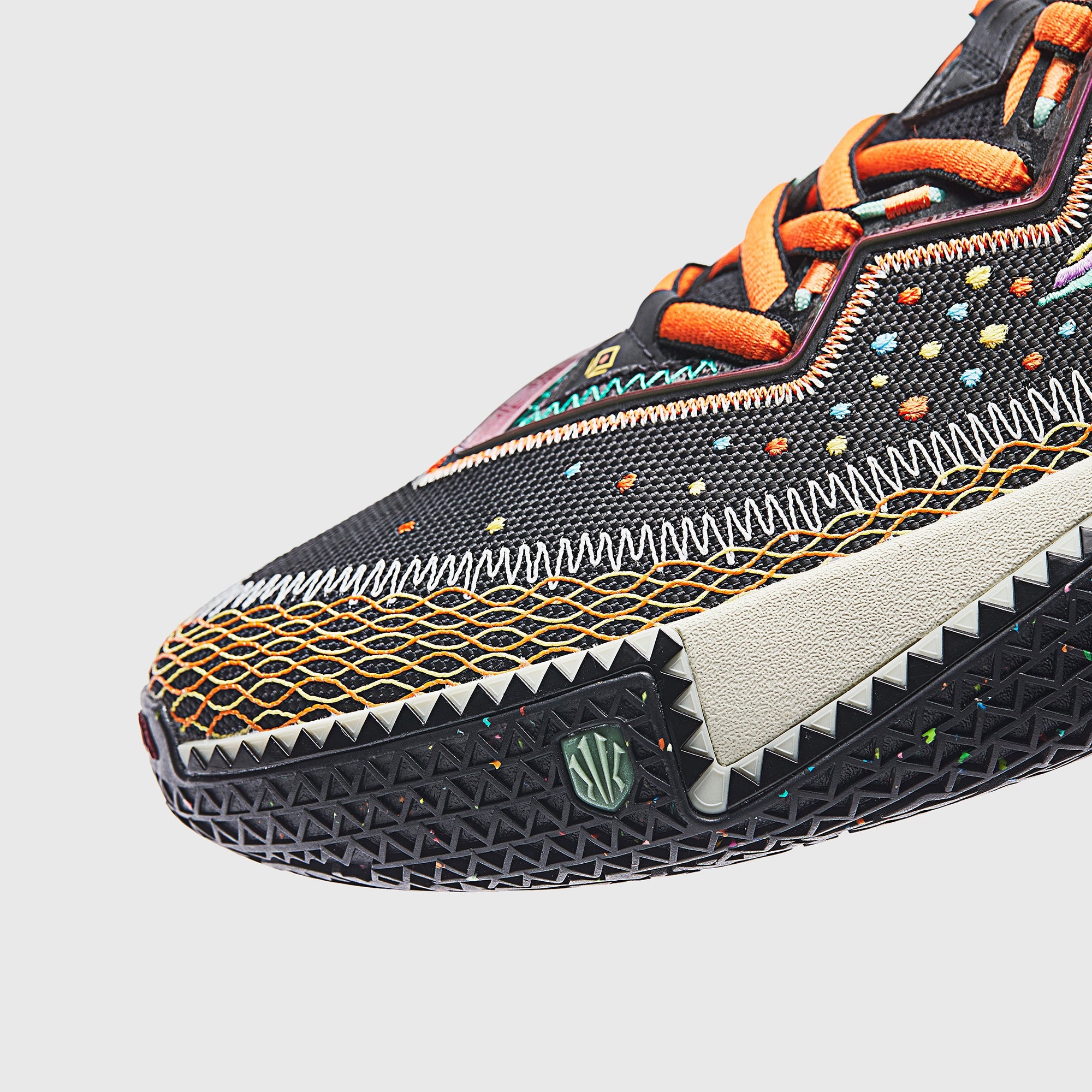 ANTA KAI 2 Solar Return | Kyrie Irving Shoes | Basketball Shoes | ANTA UK