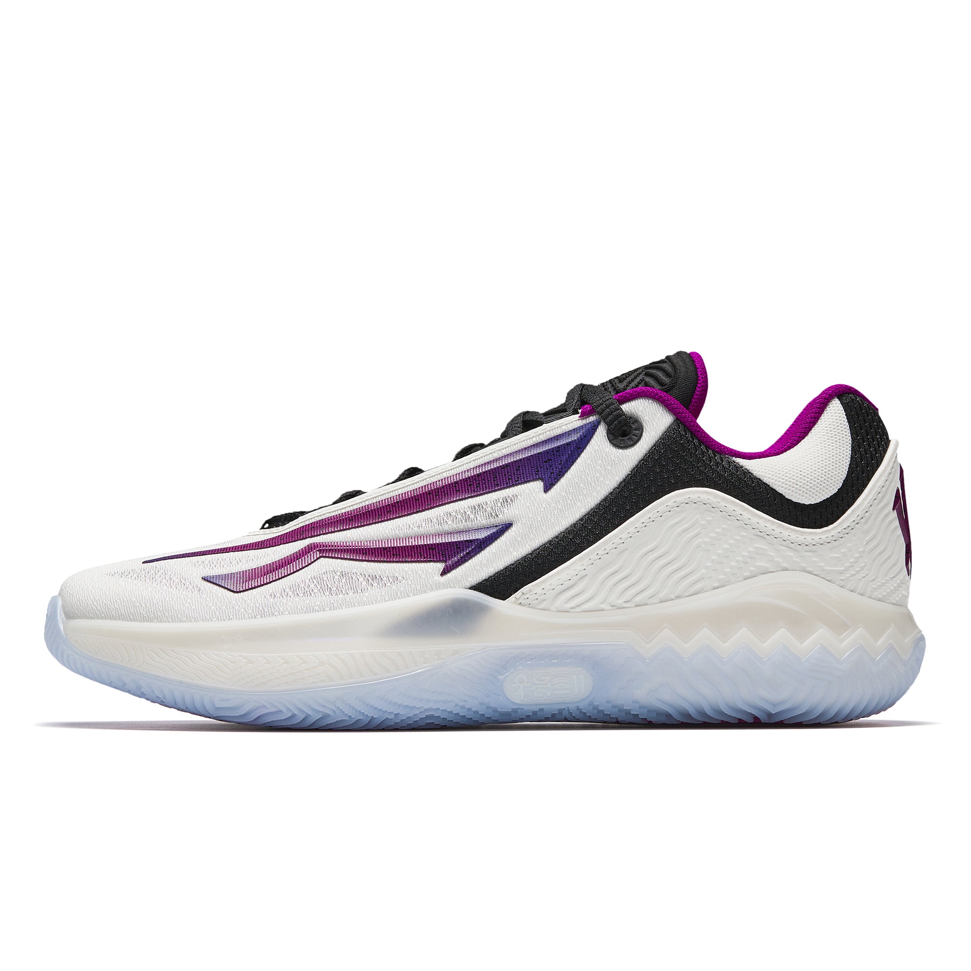 ANTA KAI 2 SPEED | Kyrie Irving Shoes | Basketball Shoes | ANTA UK