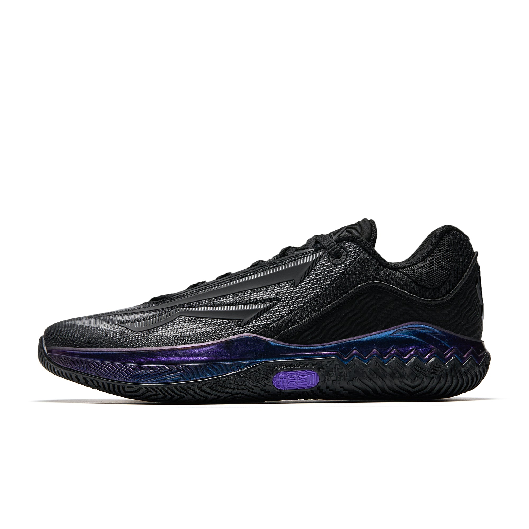 ANTA KAI 2 SPEED | Kyrie Irving Basketball Shoes | ANTA UK
