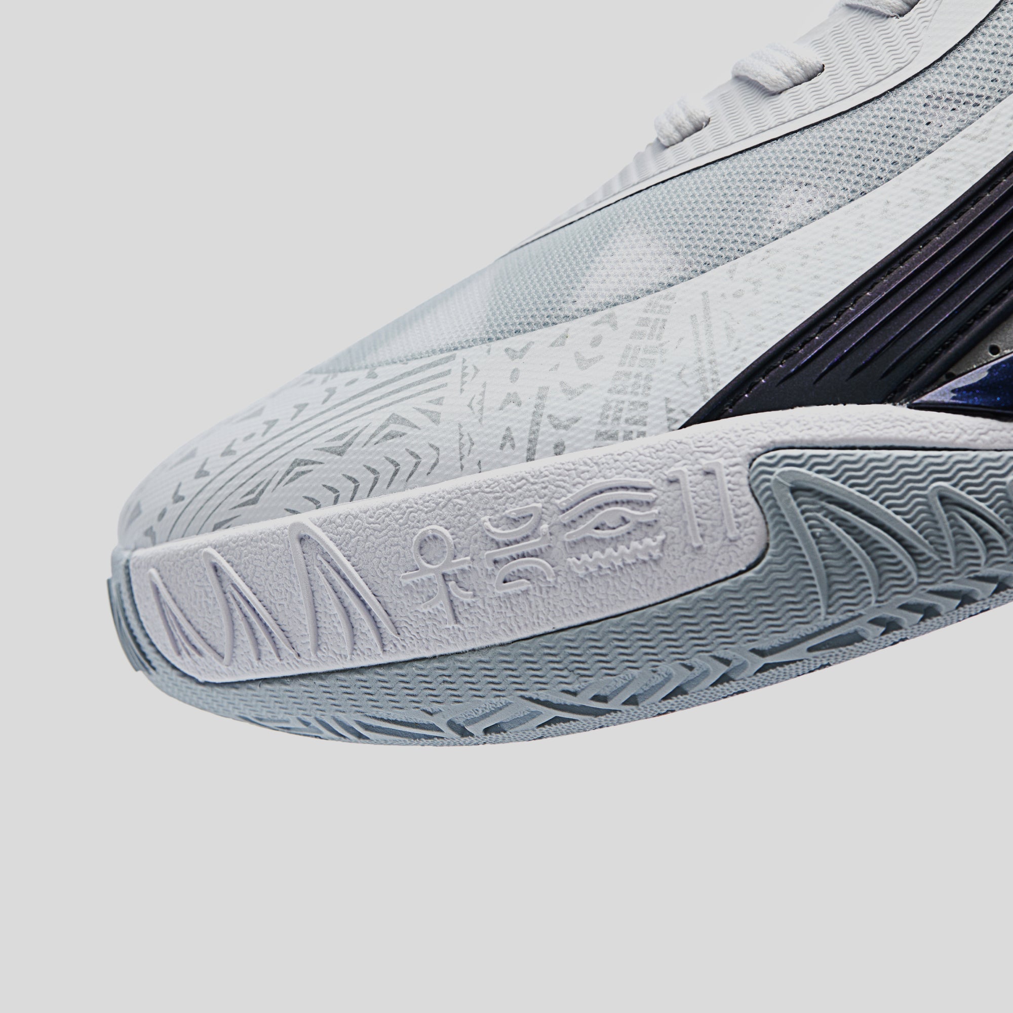 ANTA KAI 1 TEAM | Kyrie Irving Shoes | ANTA UK