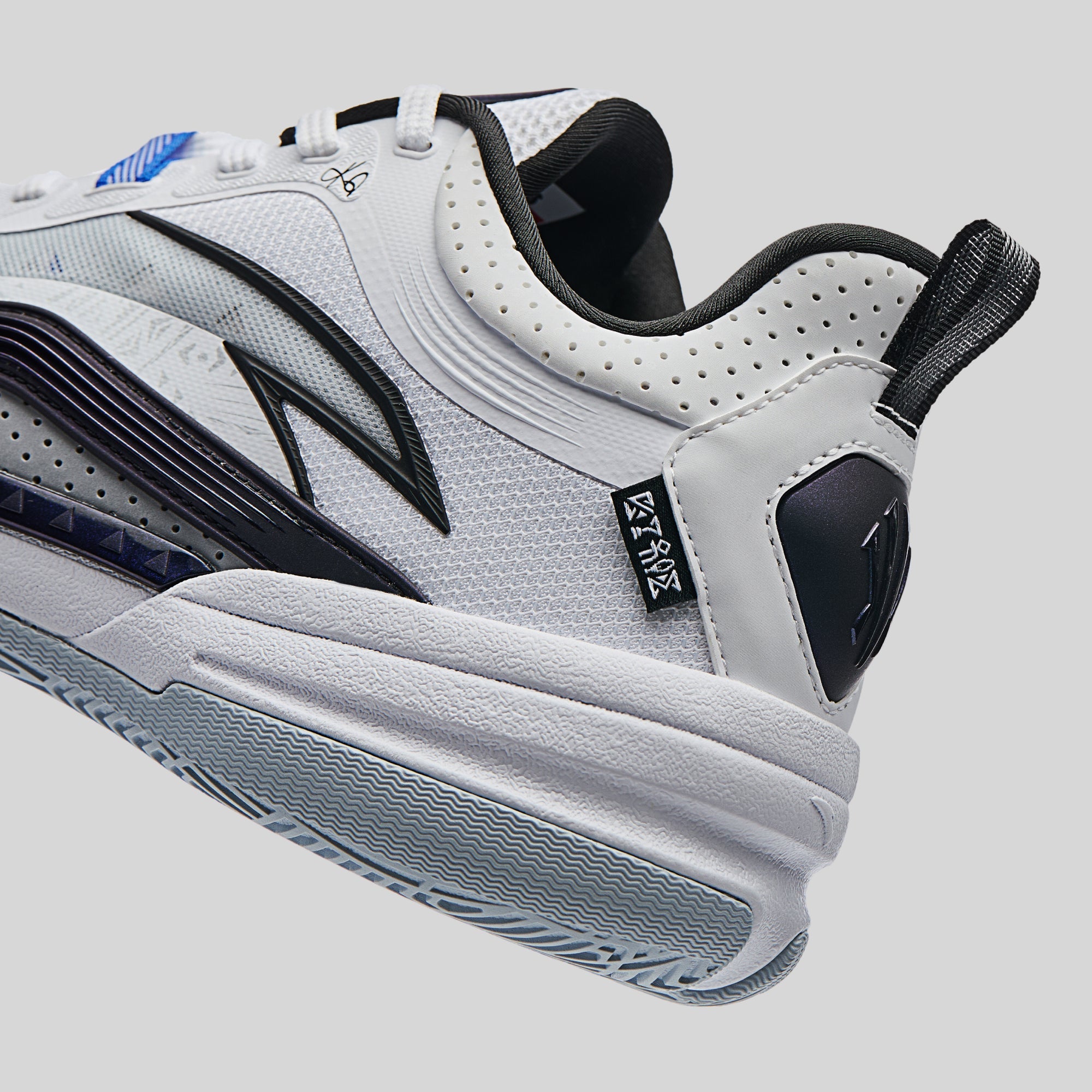 ANTA KAI 1 TEAM | Kyrie Irving Shoes | ANTA UK