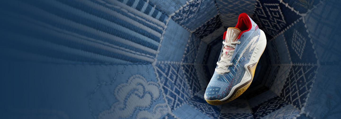 ANTA Official Website | ANTA UK