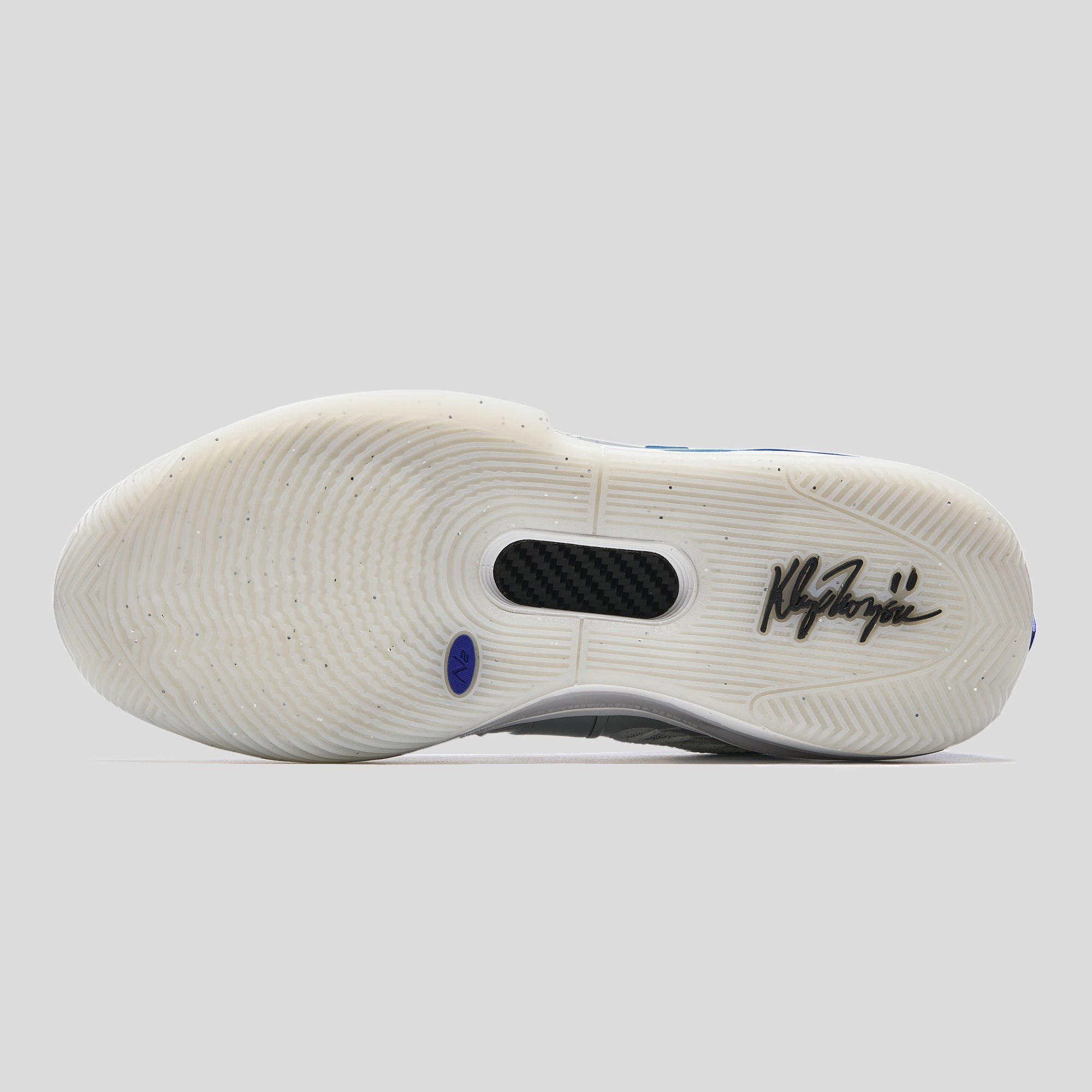 ANTA KT 10 Dallas | KT Basketball Shoes | ANTA UK