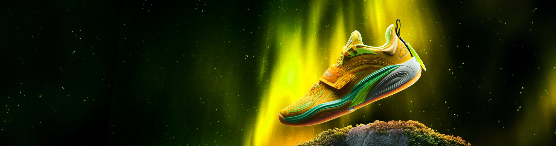 ANTA Official Website | ANTA UK
