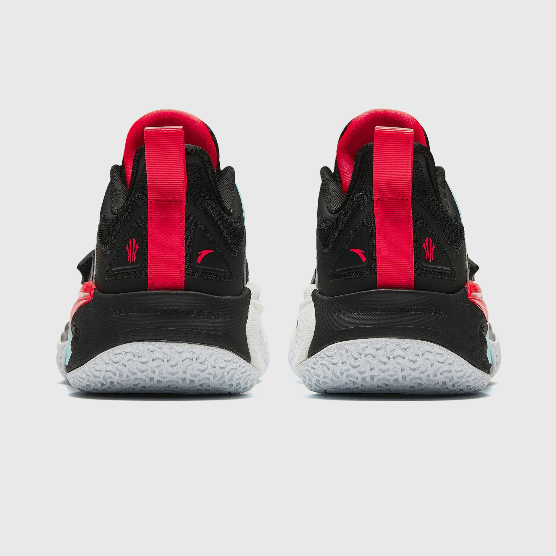 ANTA KAI 1 "KAI-leidoscope" | Kyrie Irving Basketball Shoes | ANTA UK