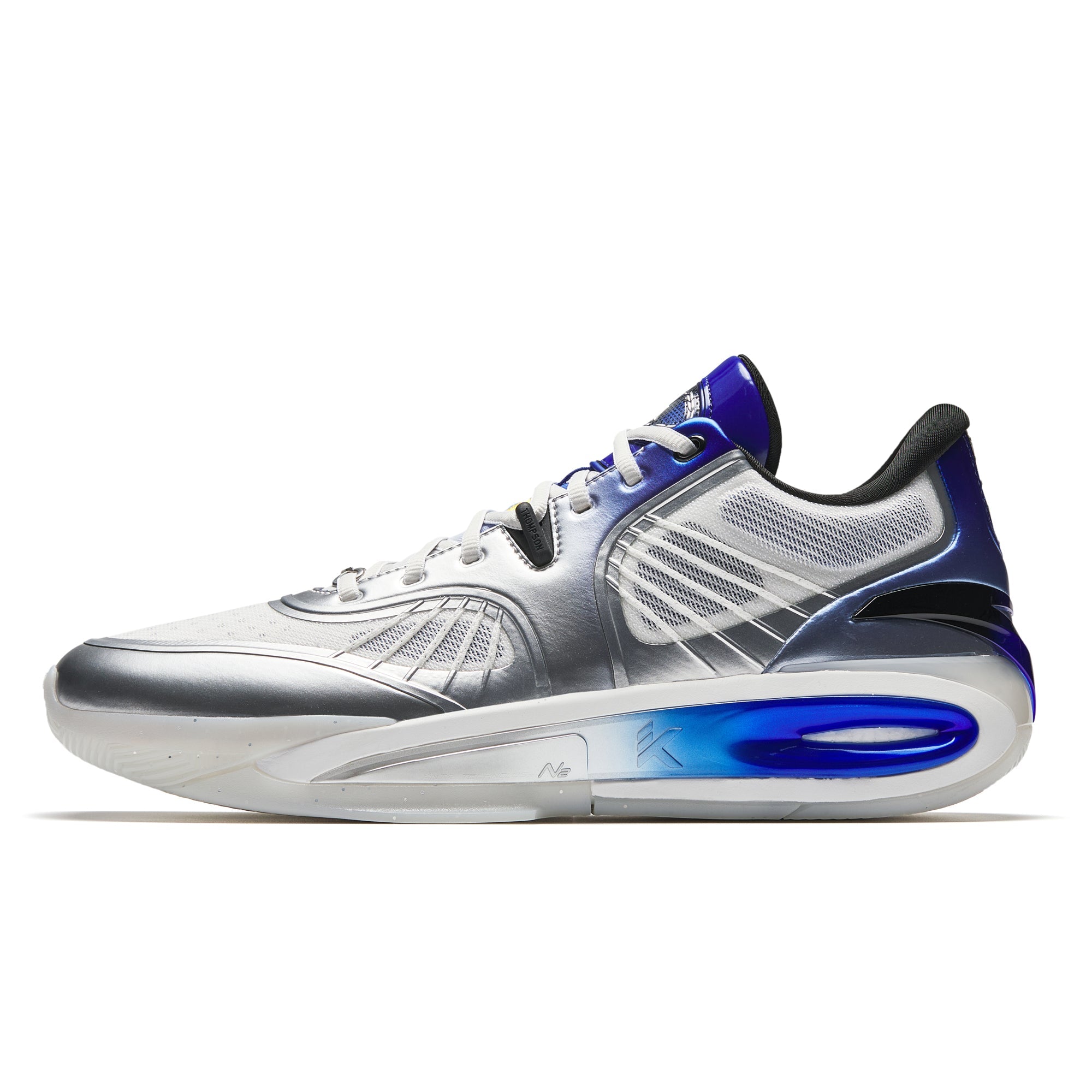 ANTA KT 10 Dallas | KT Basketball Shoes | ANTA UK